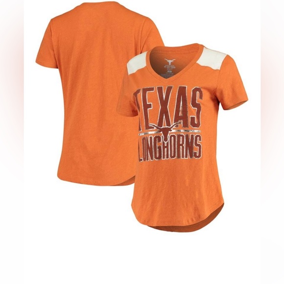 Texas Longhorns | Tops | Texas Longhorns Top | Poshmark